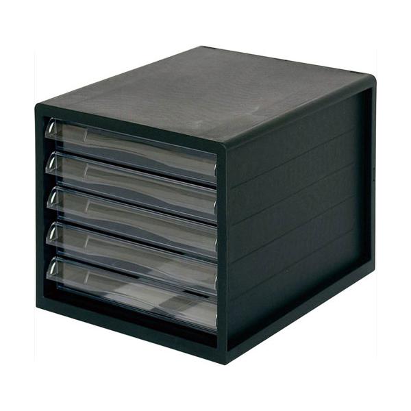 浅5段A4引出し。●A4フラットファイルやA4クリアホルダーが入る一体型ボディタイプレターケース。●A4ファイル寸法目安(約)タテ307xヨコ230x背幅15mm、A4クリアホルダー寸法目安(約)タテ310xヨコ220〜235mm。■商品詳...