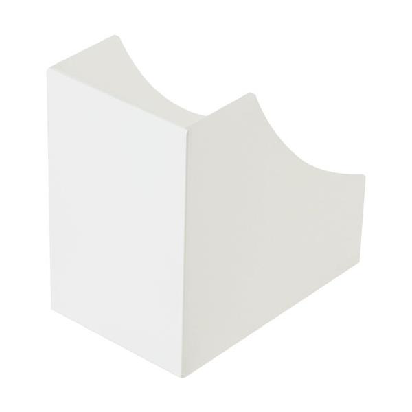 ミニサイズでスマートな収納シリーズよく使うPC・AV機器周辺のディスク・小物の収納や、学習本・ハンドブック・手帳などの出し入れ頻度の高い机上の収納に便利なサイズです。直線的でシンプルなデザインはインテリア性を損なわずリビングでもスマートに収...