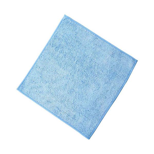 ■ 吸水性、吸油性にすぐれています。■ 生地にコシがあり、ヨレにくく拭きやすいです。■ 繰り返し洗ってご使用になれます。■ 外寸(mm)約25×25cm■ 重量310g■ 材質ポリエステル76％・ナイロン12％・ポリプロピレン12％■ ブラ...