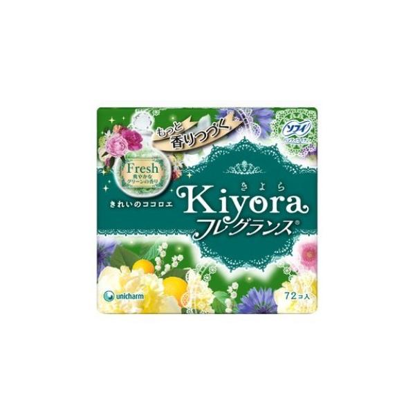 まるでフレグランスのような上質な香りのライナーです。香りがもっと長くつづくようになりました！フレグランス：爽やかなグリーンの香りを楽しめます。全面通気性フィルム採用：ムレをふせいでいつでもさらっと気持ちよく過ごせます。パッケージと個別ラップ...