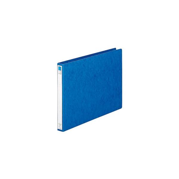 穴をあけてとじるファイルロングセラーの「カムラス」プレスボード（ファイル用紙）のリングファイル。背幅35mmのワイドタイプ。コピー用紙200枚まで収容可能。中央で開閉うるリングなので、途中からの書類の差し替えが自由自在。■ 入数： 1冊■ ...