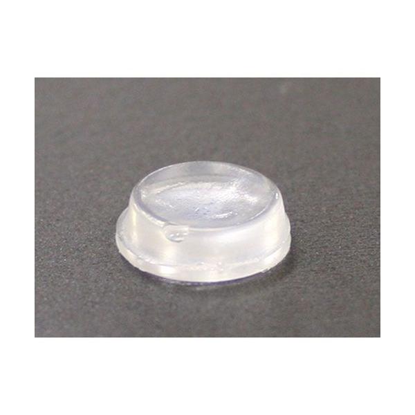 ゴムのような弾力性で衝撃を吸収し、音やキズを防止します。サイズ【 12.7φ×3.5mm／10個入 】材質　　　　　　　ウレタンサイズ　　　　　　 12.7φ×3.5mm入り数　　　　　　10個粘着剤　　　　　アクリル系※貼るときには、１０...