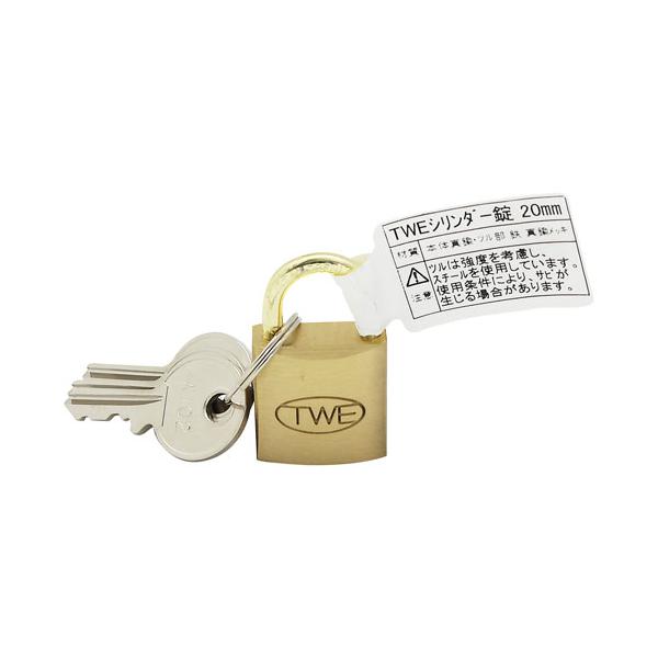 【商品説明】ツルは強度を考慮し、スチールを使用しています。使用条件により、サビが生じる場合があります。【用途】バッグやポスト、ロッカーなどの施錠に。【サイズ】a(mm)：20b(mm)：3.6c(mm)：10.1d(mm)：10.4【材質】...