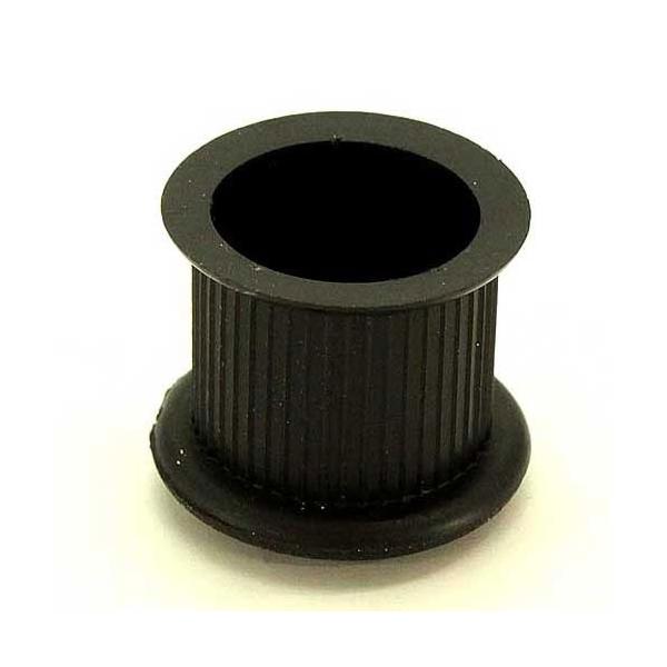 耐摩耗性に優れ、変形・色落ちしにくいエラストマー樹脂製です。床のキズ防止、音対策に床面への衝撃をやわらげます。家具やイス等の脚のキャップに色：黒材質：エラストマー樹脂対象脚サイズ(mm)：21WAKI / わきさんぎょう / ワキ