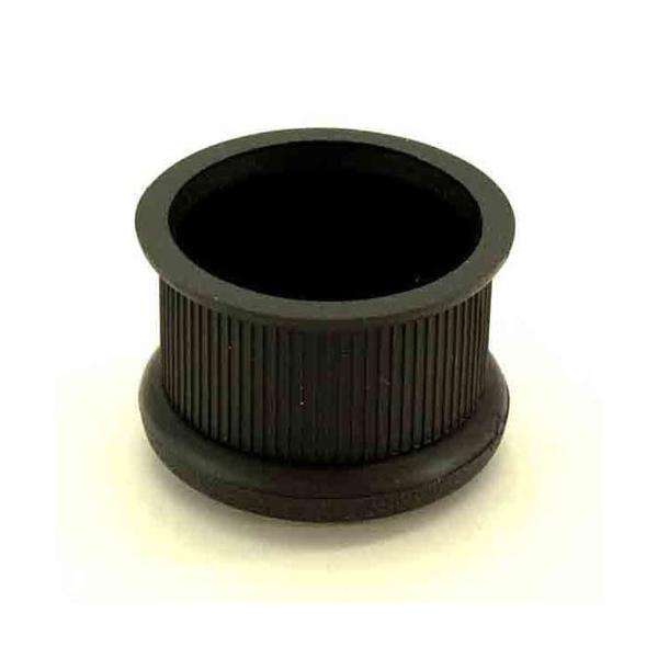 耐摩耗性に優れ、変形・色落ちしにくいエラストマー樹脂製です。床のキズ防止、音対策に床面への衝撃をやわらげます。家具やイス等の脚のキャップに色：黒材質：エラストマー樹脂対象脚サイズ(mm)：36WAKI / わきさんぎょう / ワキ