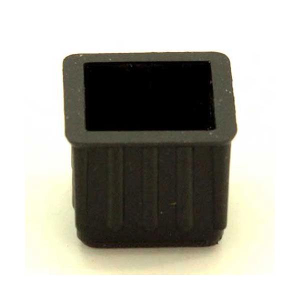 耐摩耗性に優れ、変形・色落ちしにくいエラストマー樹脂製です。床のキズ防止、音対策に床面への衝撃をやわらげます。家具やイス等の脚のキャップに色：黒材質：エラストマー樹脂対象脚サイズ(mm)：21WAKI / わきさんぎょう / ワキ