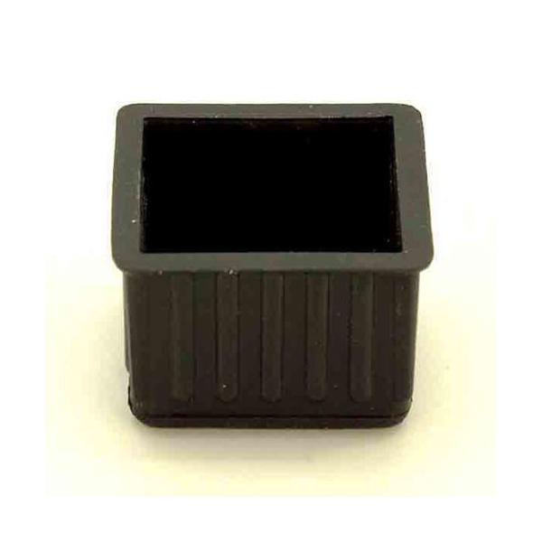 耐摩耗性に優れ、変形・色落ちしにくいエラストマー樹脂製です。床のキズ防止、音対策に床面への衝撃をやわらげます。家具やイス等の脚のキャップに色：黒材質：エラストマー樹脂対象脚サイズ(mm)：31WAKI / わきさんぎょう / ワキ