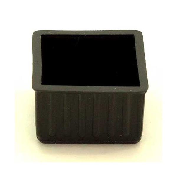 耐摩耗性に優れ、変形・色落ちしにくいエラストマー樹脂製です。床のキズ防止、音対策に床面への衝撃をやわらげます。家具やイス等の脚のキャップに色：黒材質：エラストマー樹脂対象脚サイズ(mm)：36WAKI / わきさんぎょう / ワキ