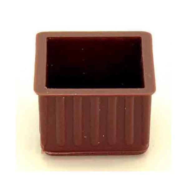 耐摩耗性に優れ、変形・色落ちしにくいエラストマー樹脂製です。床のキズ防止、音対策に床面への衝撃をやわらげます。家具やイス等の脚のキャップに色：茶材質：エラストマー樹脂対象脚サイズ(mm)：31WAKI / わきさんぎょう / ワキ