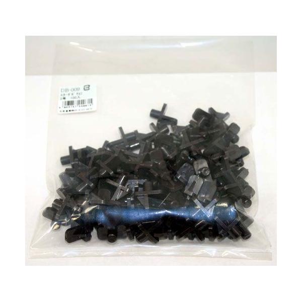 家具内の移動棚を四隅で支える金具です下駄箱・戸棚等の棚受けに材質：ＡＢＳ樹脂　樹脂成形