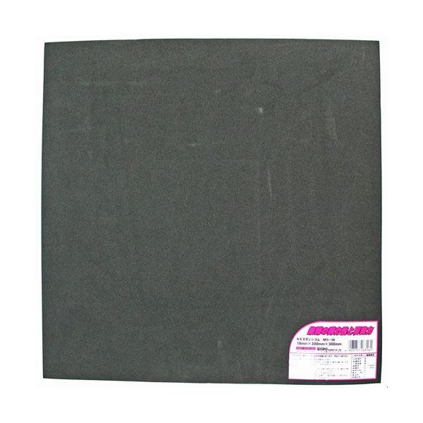 天然ゴム系スポンジゴム（独立発泡）　　スポンジ硬度25±１