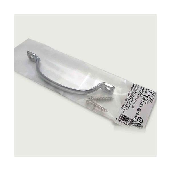 シンプルで落ち着いた色合いの取っ手です。ドア、家具用の取っ手としてご使用ください。家具の模様替え、DIYに使用し、自分好みのお部屋に！※ビスを締めすぎると破損する恐れがあります ※取付け後にしっかり固定されていることをご確認下さい ※適合扉...