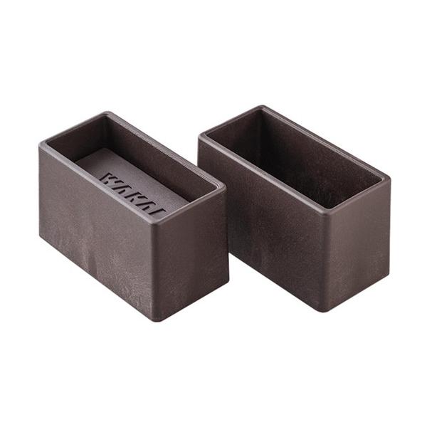 【商品説明】壁を傷つけずに自分好みの空間をデザインできる「ディアウォール」に新ラインナップを追加しました！今までのディアウォールより、左右対称のシンプルな長方形のシンプルな形状で新発売。左右対称なので、3個以上柱を立てる場面でも向きを気にし...