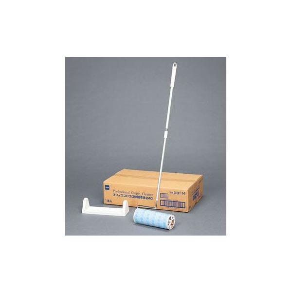 本体/スペアテープ：本体伸縮(テープ1巻付)メーカー品番：C3114幅×全長(mm)：240×560〜1030