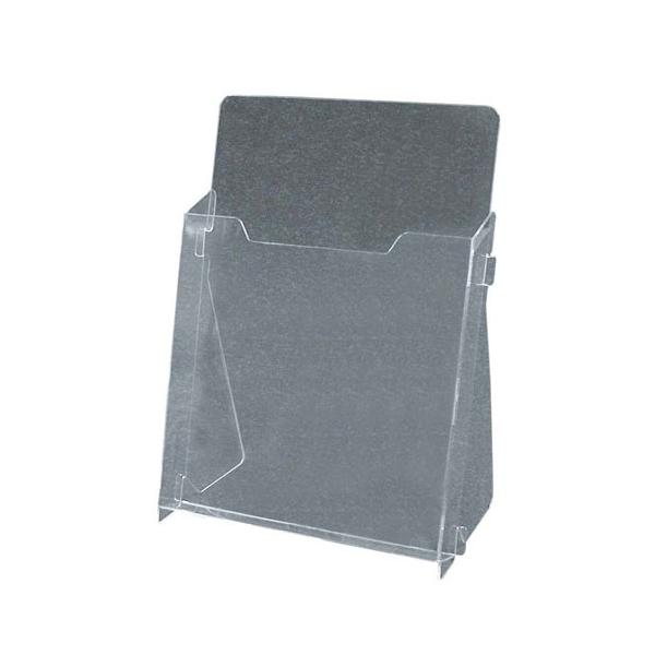 ■ A4判 厚み30mm■ 外寸116×232×H286■ 材質PET樹脂友屋 / トモヤ / Tomoya / ともや