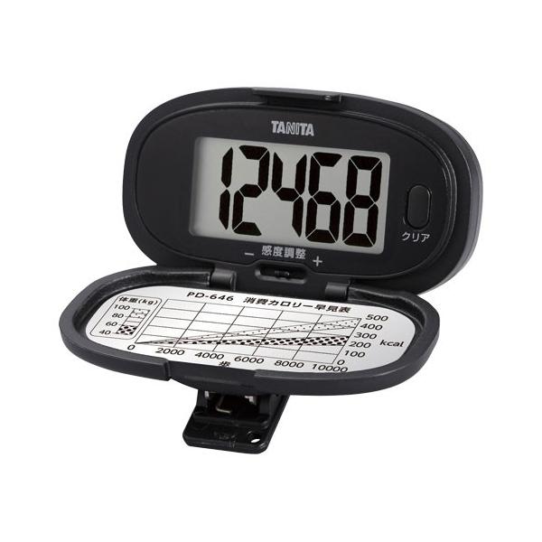 大きな文字で見やすい表示。電池フタが外れにくく、電池誤飲の危険が少なくなっています。■ サイズ：縦37×横65×厚28mm■ 重量：30g(電池含む)■ 歩数：1〜99999歩■ 使用電池：リチウム電池CR2032■ 材質：ABS■ お試し...