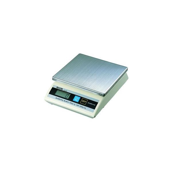 メーカー品番：KD-200ひょう量(kg)：1幅×奥行×高さ(mm)：255×179×68質量(kg)：1.39タニタ / TANITA / たにた /