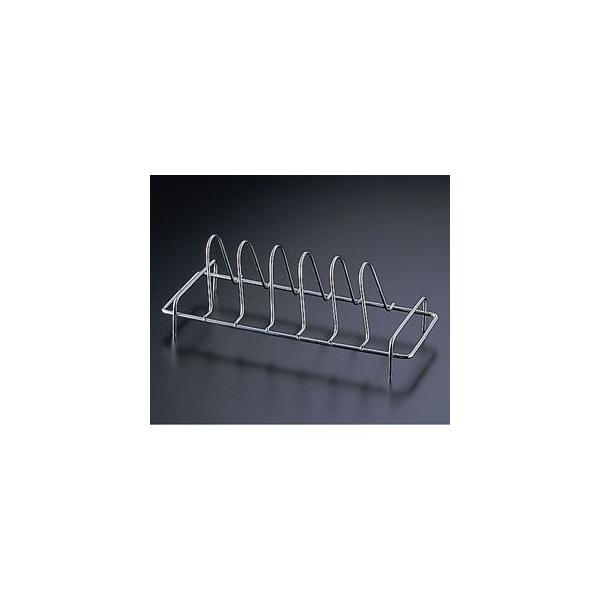 幅×奥行×高さ(mm)：240×90×80TMGサプライ / 鯛焼きスタンド / ETI0501 / 和菓子用器具 / 240×90×80 / 4905001106729