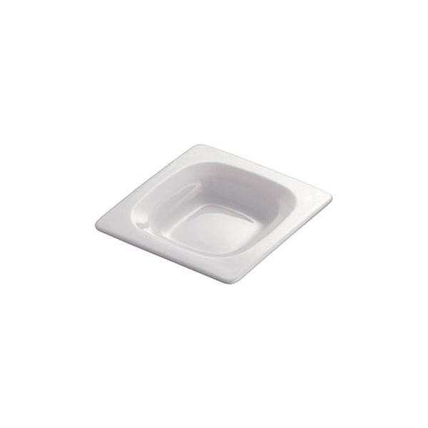 6個入メーカー品番：BA3016奥行×幅×高さ(mm)：103×103×23容量(cc)：60