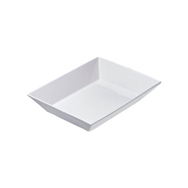 ●オーブン、電子レンジに使用できます。●直火にはかけられません。【仕様】品番：BA2632間口×奥行×高さ(mm)：280×205×50容量(cc)：1545材質：耐熱陶器耐熱温度：260度