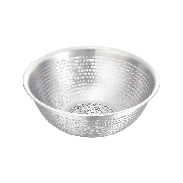 ●独自の縦型スリットにより目詰まりを防ぎ効率的に水切り。●使いやすく、洗いやすいキッチンの必須アイテム●一体成型でフチ部分に汚れが溜まりにくい設計。●滑らかな表面処理で洗浄時のスポンジの抵抗を軽減。●米とぎをはじめ、麺の湯切りや食材の洗浄な...