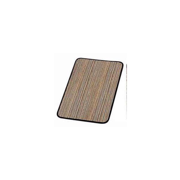 サイズ：大色：ブラウン幅×奥行(mm)：300×200