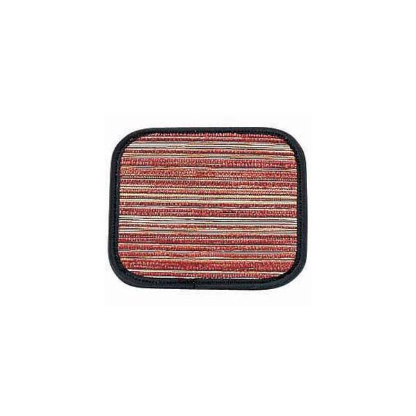 形：角サイズ：大カラー：ワイン幅×奥行(mm)：100×100