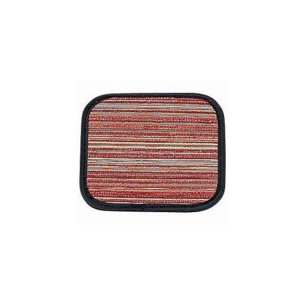 形：角サイズ：小カラー：ワイン幅×奥行(mm)：90×90