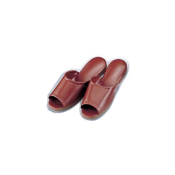 メーカー品番：SSK-5222色：ブラウンサイズ：M寸法(cm)：24.5~25.5