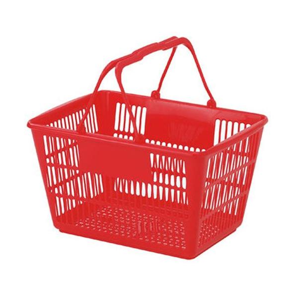 内容量：17L　425×300×H215材質：ポリプロピレンメーカー品番：U-17カラー：レッド間口×奥行×高さ(mm)：425×300×215内容量(L)：17