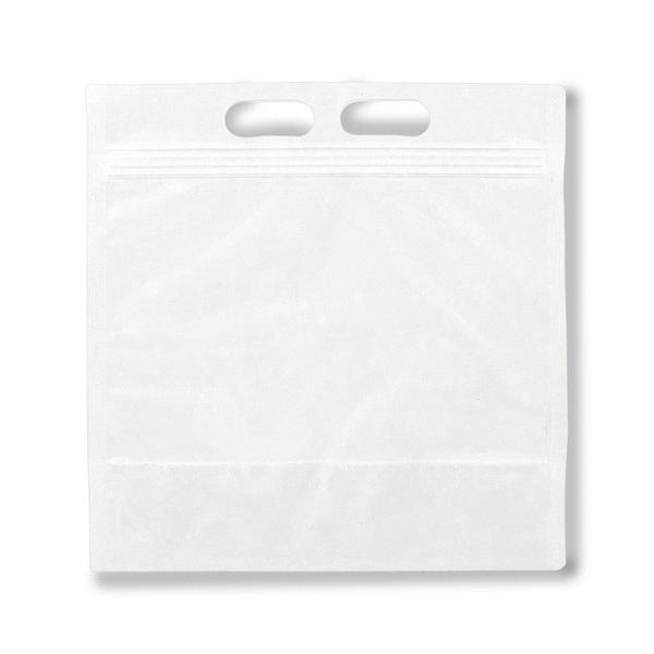 緊急時、災害時の水袋、キャンプでの水袋として最適です。材質：ナイロン、ポリエチレン幅×奥行×高さ(mm)：270×60×272容量(l)：2.7