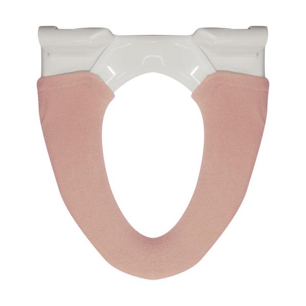 ●柔らかな色味が可愛い●洗浄・暖房型専用の便座カバーです。●柔らかく肌触りの良いアクリル糸を使用しています。■素材表糸/アクリル100％、芯糸/ポリエステル80％・ポリウレタン20％おかとー / OKATO