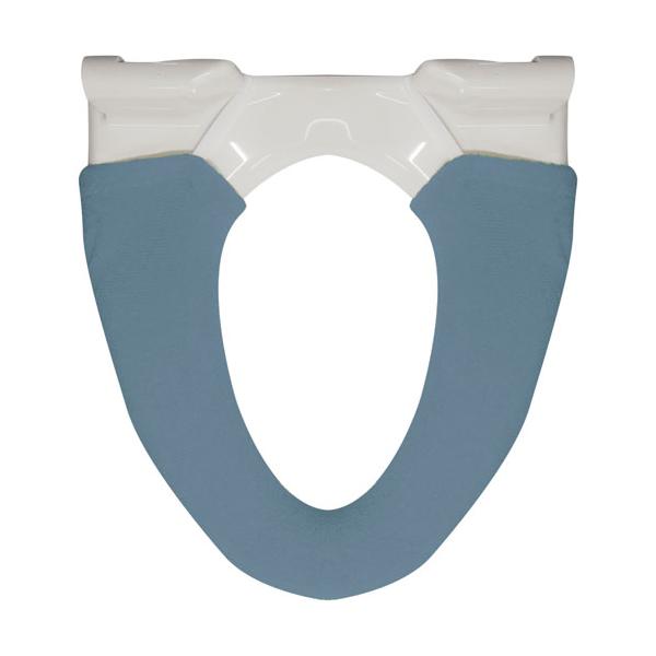 ●柔らかな色味が可愛い●U型専用の便座カバーです。●柔らかく肌触りの良いアクリル糸を使用しています。■素材表糸/アクリル100％、芯糸/ポリエステル80％・ポリウレタン20％おかとー / OKATO