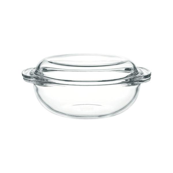 ■パイレックスベーシックシリーズ電子レンジに、オーブンに。■いまやキッチンに欠かせない世界の定番、パイレックスRクッキングウェア。■耐熱ガラス製(耐熱温度差120℃)。■表面が滑らかなので、油汚れなども簡単に落ち、食器洗いがラクです。■また...