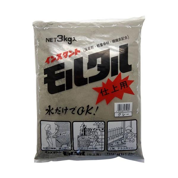 壁面仕上げ塗りに最適です 水練りだけで施工できます軽量骨材を配合■ 仕様・材質成分：ポルトランドセメント、砂、その他■ 原産国日本■ 注意事項セメントは強アルカリ性なので施工時は必ず手袋等を使用してくださいかていかがくこうぎょう / Kat...