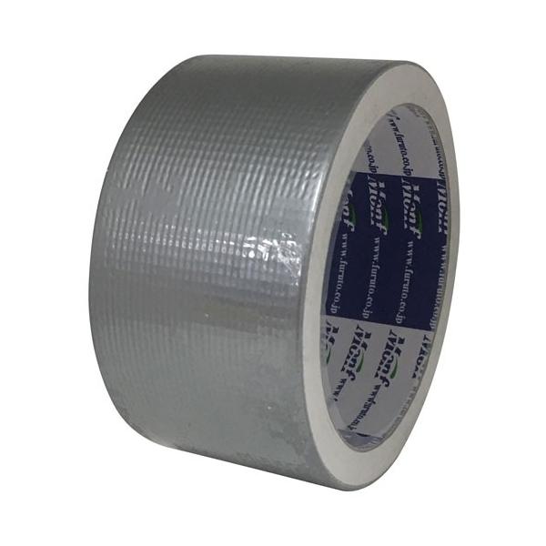 丈夫で強粘着、柔軟性にも優れた使いやすい多用途補修テープです■ 柔軟性・耐久性に優れ、水漏れやダクト・ホース・テント・傘などの各種補修・修繕、結束、封緘など様々な用途に使用頂ける補修用テープです。■ 強粘着で伸びが良いので、作業性も良好です...