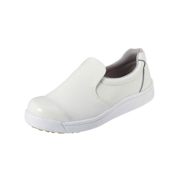 厨房で、転ばぬ先の「グリップキング」厨房・食品加工など、水や油で滑りやすい現場に最適！あらゆる方向に対して高い耐滑性を発揮！耐滑性区分「5」のOMUSUBi GRIPソール。独自開発特許のソールパターン[OMUSUBi GRIP]三角形を互...