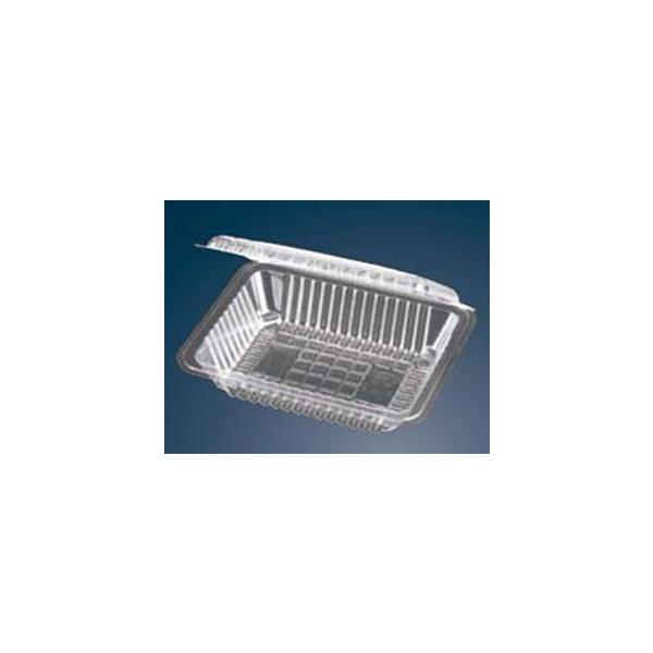 ■ 外寸122×98×H31(7)■ 材質OPS■ 耐熱・耐冷温度80℃