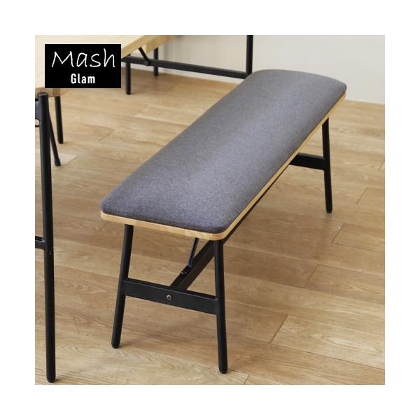 ●沖縄・離島配送不可●カバーリング仕様(ドライクリーニング可能)【仕様】全体：160kg張地：布(ポリエステル100％)座ベース：天然木(ラバーウッド)ポリウレタン塗装サイズ：W1100×D300×H440mm原産国：ベトナム