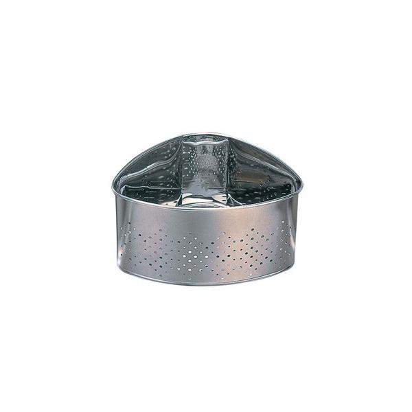 三角長辺×三角短辺×高さ(mm)：200×145×100質(g)：210●清潔で丈夫な抗菌ステンレス製でお手入れラクラク。※抗菌加工タケコシ / たけこし /