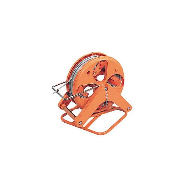 ●丈夫で軽く美しい強化エンジニアリングプラスチック採用●電線内径・幅にかかわらず素早く緩まずに装着でき、最後まできれいに使える●複数のパックリールに異なる電線を装着し、フレーム1台で入れ替え使用できるジェフコム / じぇふこむ / JEFC...