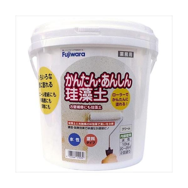 ローラーで簡単に塗れる！天然の珪藻土を主成分にした、人にやさしい塗料タイプの壁材です。揮発性有機化合物(シンナー)を使用しない水性タイプです。センイ壁やジュラク壁の上にも、ローラーで塗ることができます。下地の凹凸模様は残ります。調湿・脱臭効...