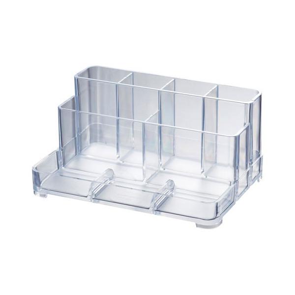 本体色(軸色)：クリア本体サイズ(mm)：W198×D137×H94