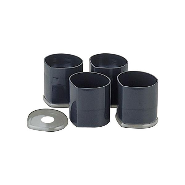 ■商品サイズ95×90×95mm(1個)■商品重量90g(1個)■材質本体/ポリプロピレン、底面カバー/ポリエチレン■原産国日本石丸合成樹脂 / いしまるごうせいじゅし / イシマルゴウセイ