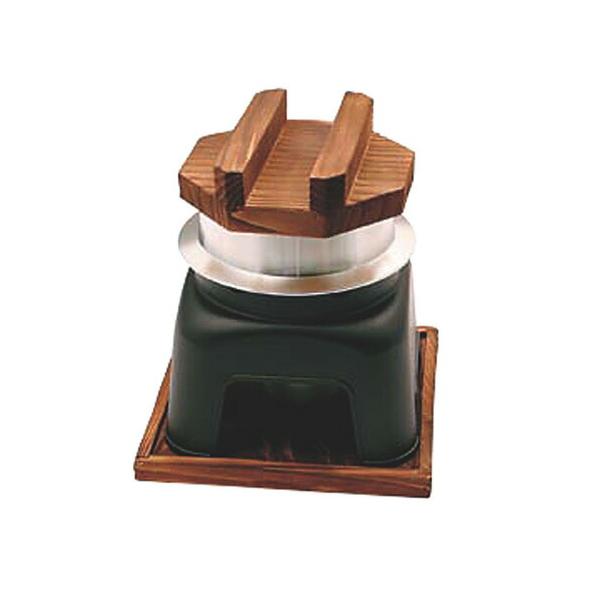 縦：192横：192高さ：200材質：アルミダイキャスト生産地：日本