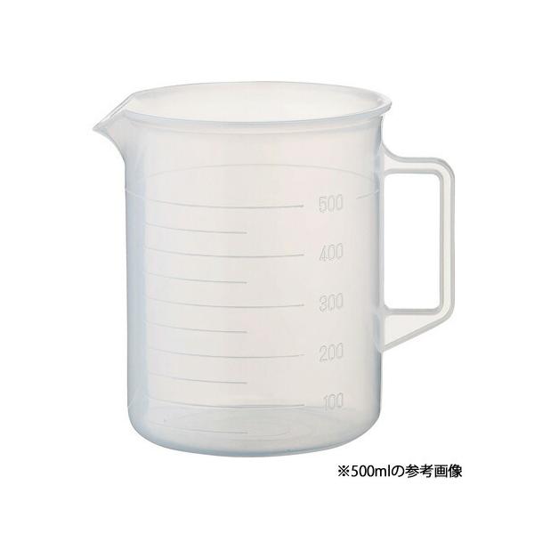 直径：70高さ：91容量：200ml最小目盛：20cc材質：ポリプロピレン生産地：日本