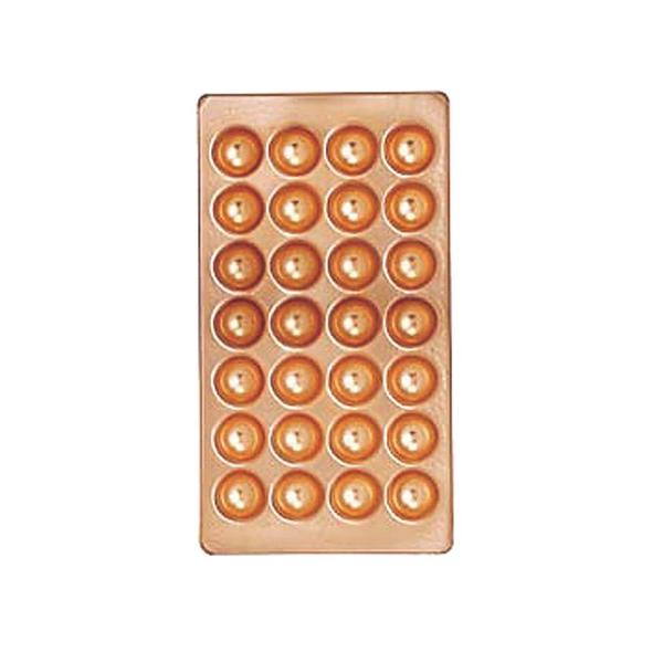 板厚1.6mm縦：350横：190径：40材質：銅生産地：日本