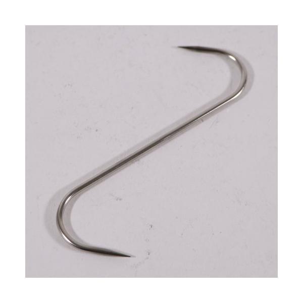 ■仕様全長：120mm材質：18-8ステンレス生産地：日本かんだ / kankuma