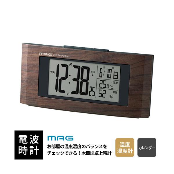 【機能】・電子音アラーム・ブルーLEDライト、スヌーズ・カレンダー表示・温度/湿度表示・12/24時間表示切替本体サイズ(H×W×D)mm：69×145×39本体重量：110g電池：単4×2(別売）ノアセイミツ / のあせいみつ / NOA