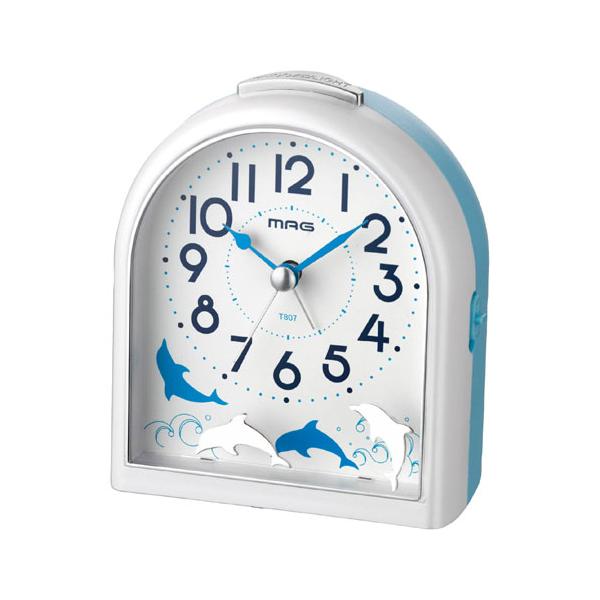 【機能】連続秒針、電子音アラーム、ライト、スヌーズ【商品サイズ】128x110x59mm【商品重量】175g【電波/非電波】非電波【材質】枠：ABS樹脂，風防：PC樹脂【電源】単3形アルカリ乾電池x1【原産国】中国ノアセイミツ / のあせい...